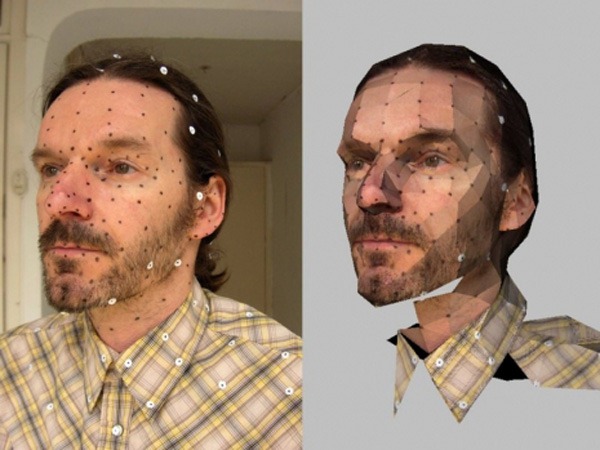 Amazing 3D Paper Sculptures by Bert Simons | Amusing Planet